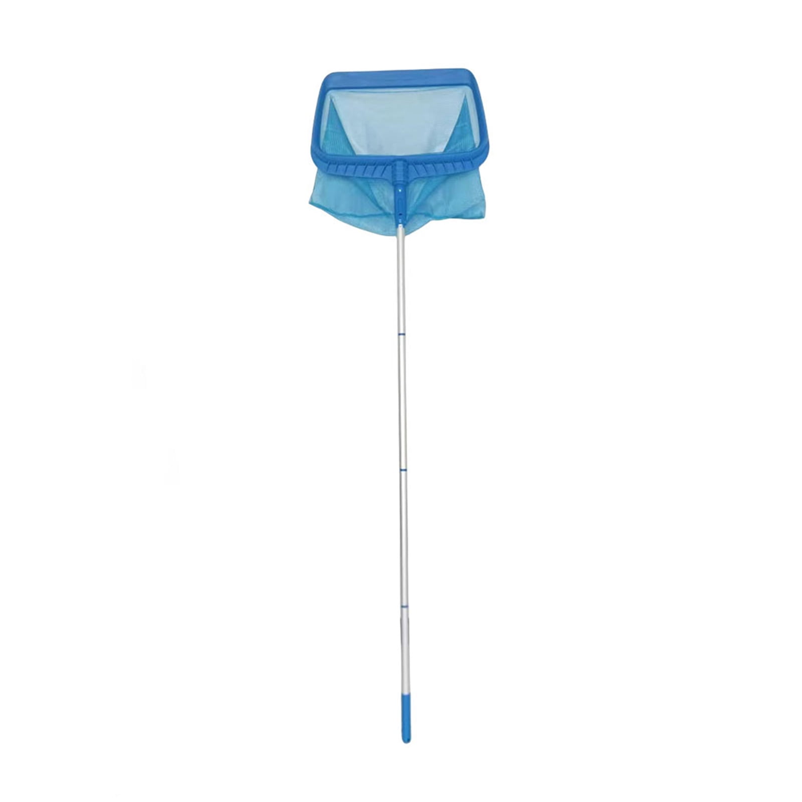 Acahhotxx Pool Skimmers Net, Pool Skimmers Net with Rod Swimming Pool ...