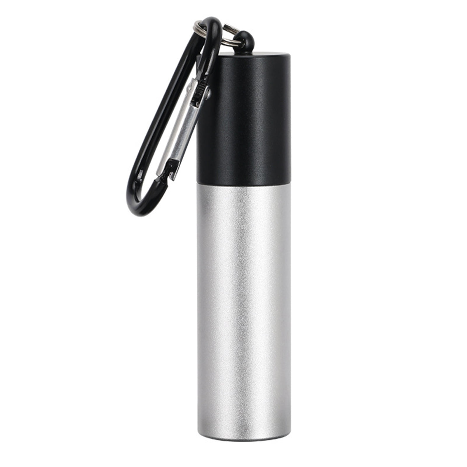 Acahhotxx Power Bank Holder, Power Case 18650 21700 Battery Holder USB ...