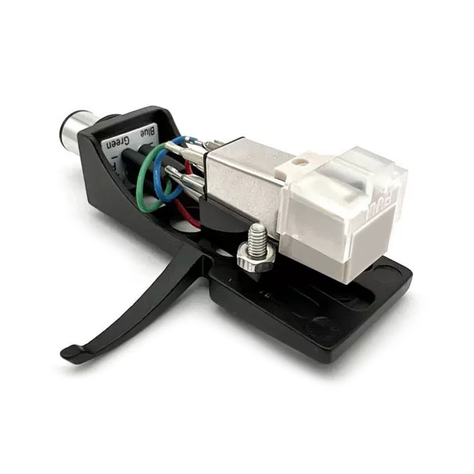 Acahhotxx Recorder Needle, Record Player MM Phono Needle High Output ...