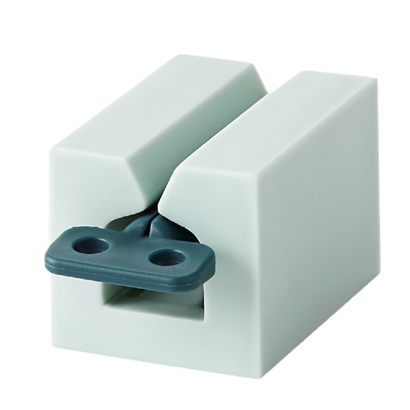 Acahhotxx Roller Stand, Toothpaste Squeezer Rolling Tube Toothpaste ...