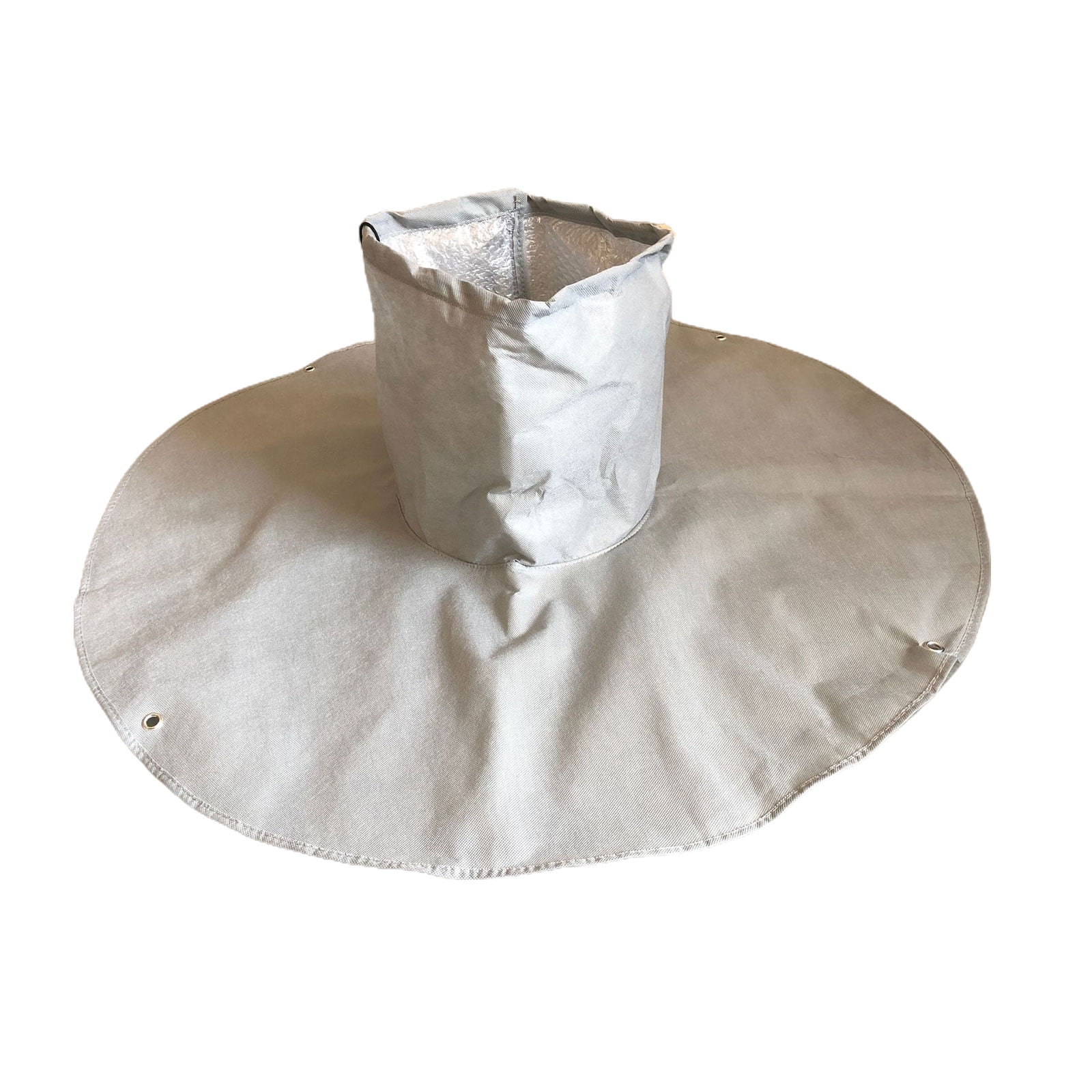 Acahhotxx Root Protectors, Plant Frost Protections Plant Covers for ...