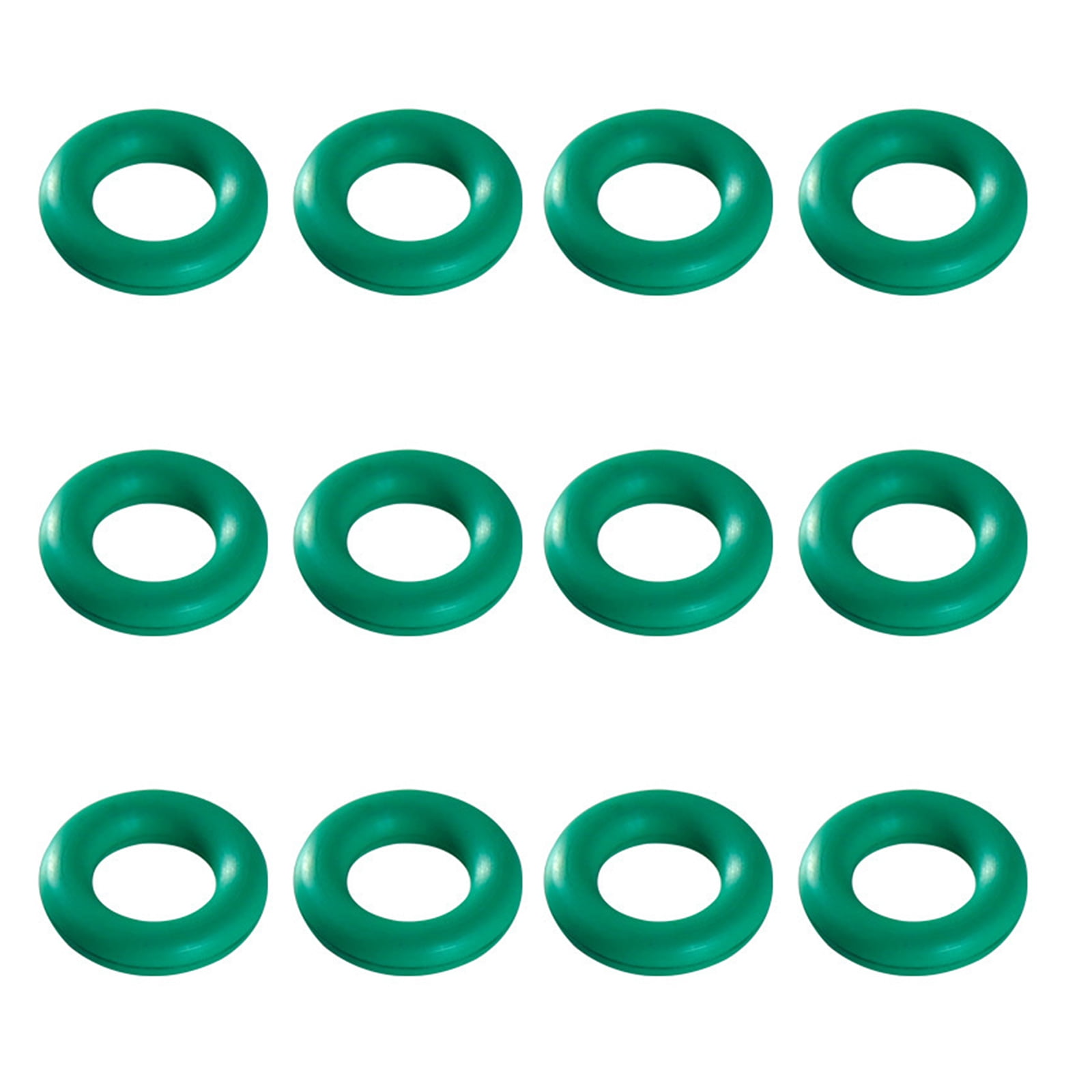 Acahhotxx Seal Rubber Rings, Injectors Rings Seal Set Injectors ...