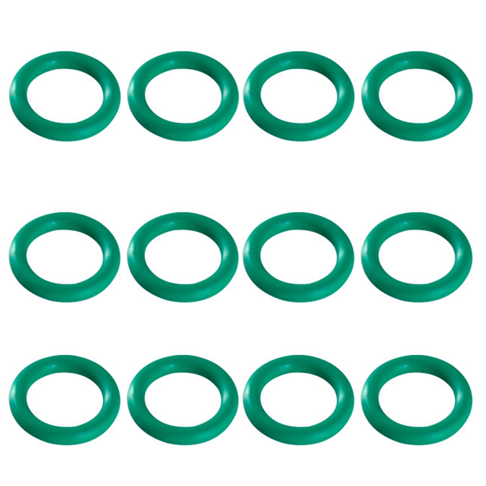 Acahhotxx Seal Rubber Rings, Injectors Rings Seal Set Injectors ...