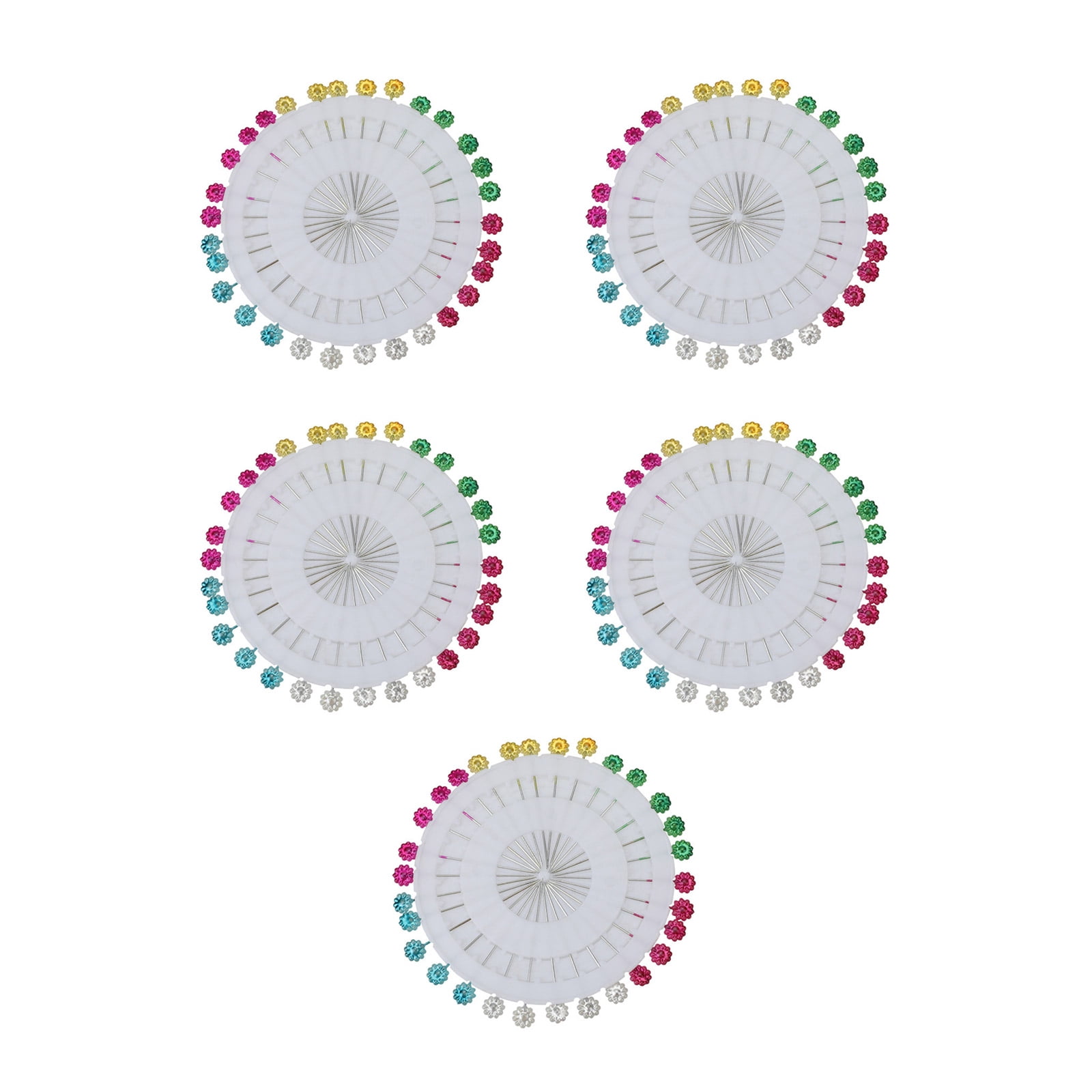 Acahhotxx Sewing Pin, Sewing Pin Straight Pin for Dressmaker ...