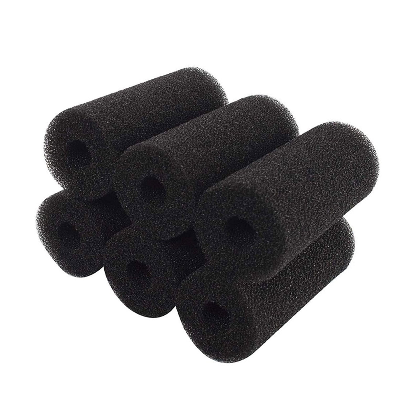 Acahhotxx Sponge Filters, 6/12Pcs Filter Sponge for Filter Media Sponge ...