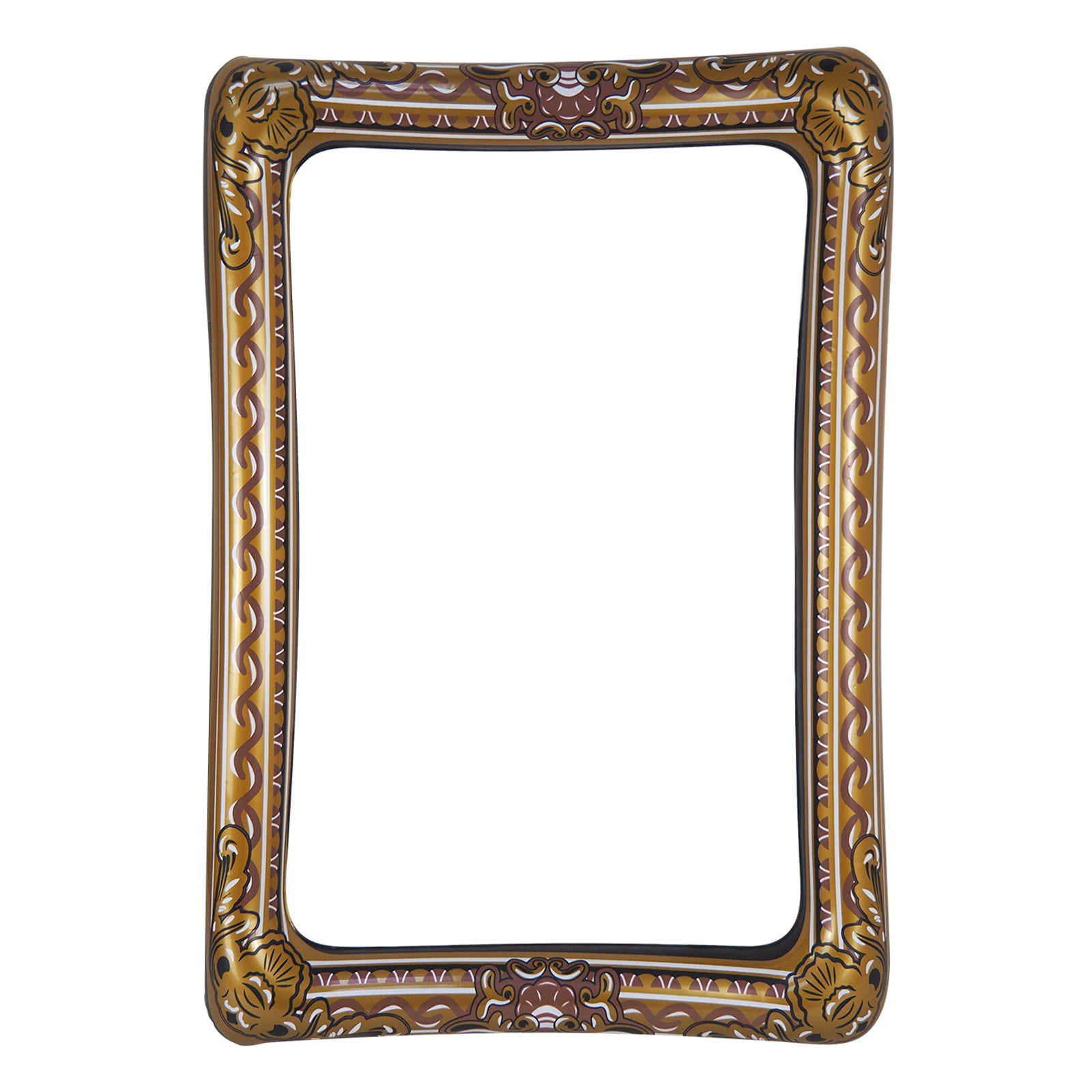 Acahhotxx Stylishs Inflatable Photo Frame Birthday Selfie Frame for ...