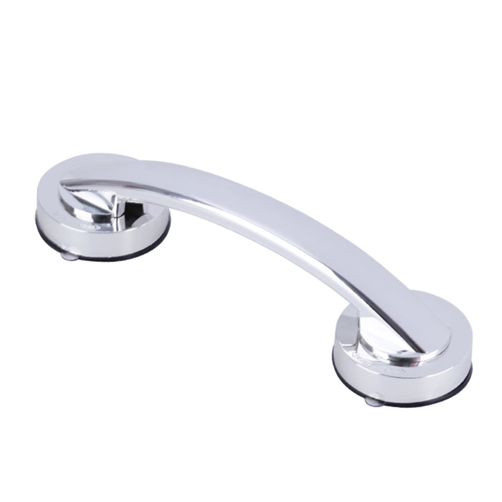 Acahhotxx Suction Grab Bars, Shower Handle Suction Grab with Suction ...