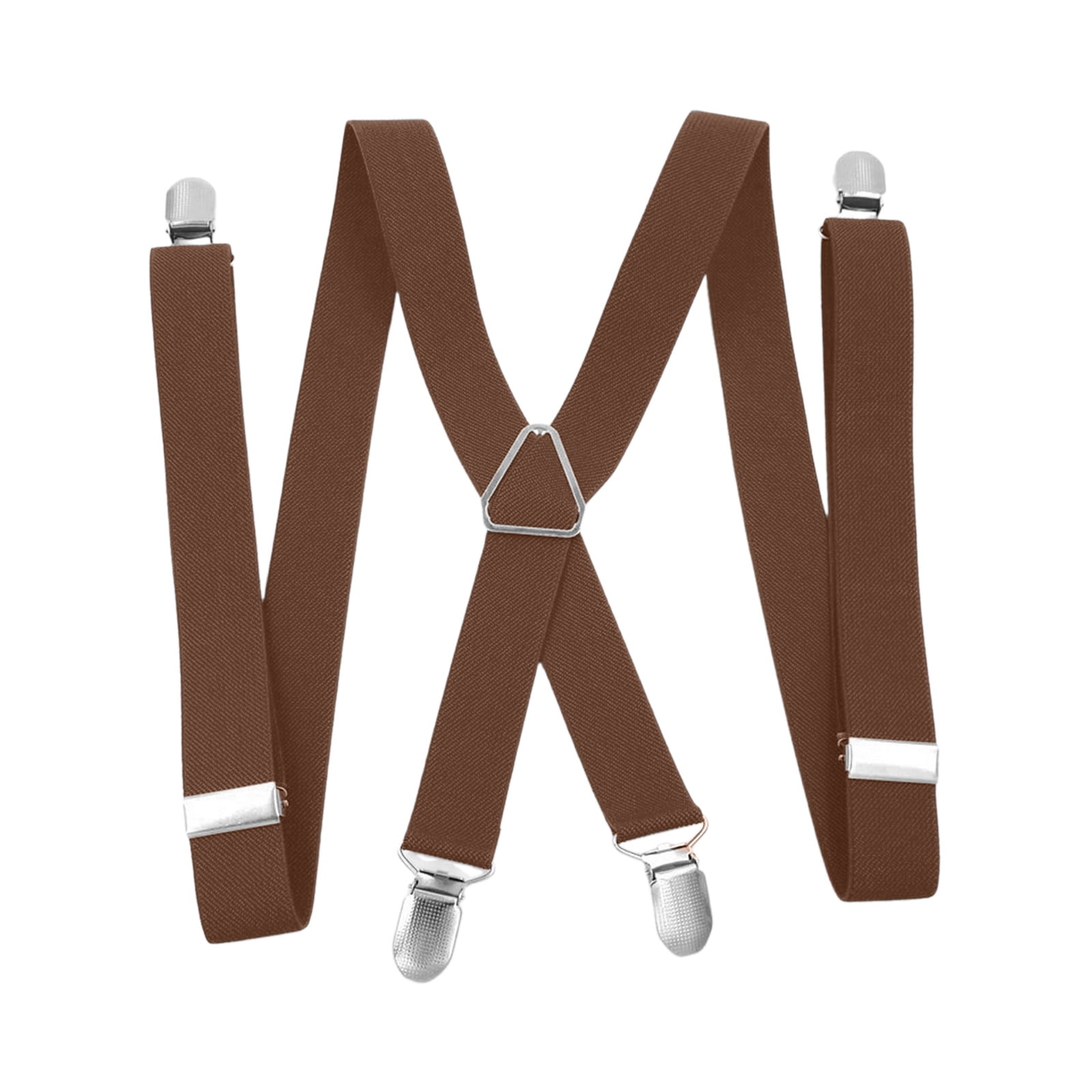 Acahhotxx Suspender, Adult Suspenders for Skirt Jeans Elastic Thin X ...