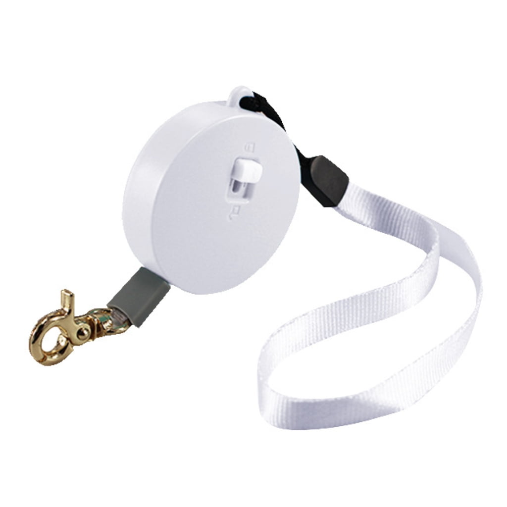 Acahhotxx Traction Rope, 2m Automatic Pet Leash Small Dogs Cats Puppy ...