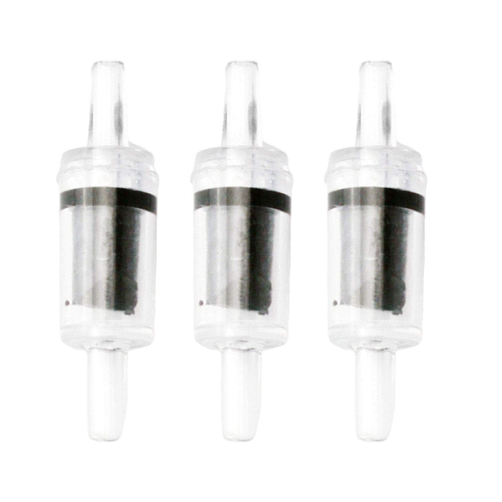 Acahhotxx Valves, Set of 30 Check Valves for Air Pumps Ensuring ...