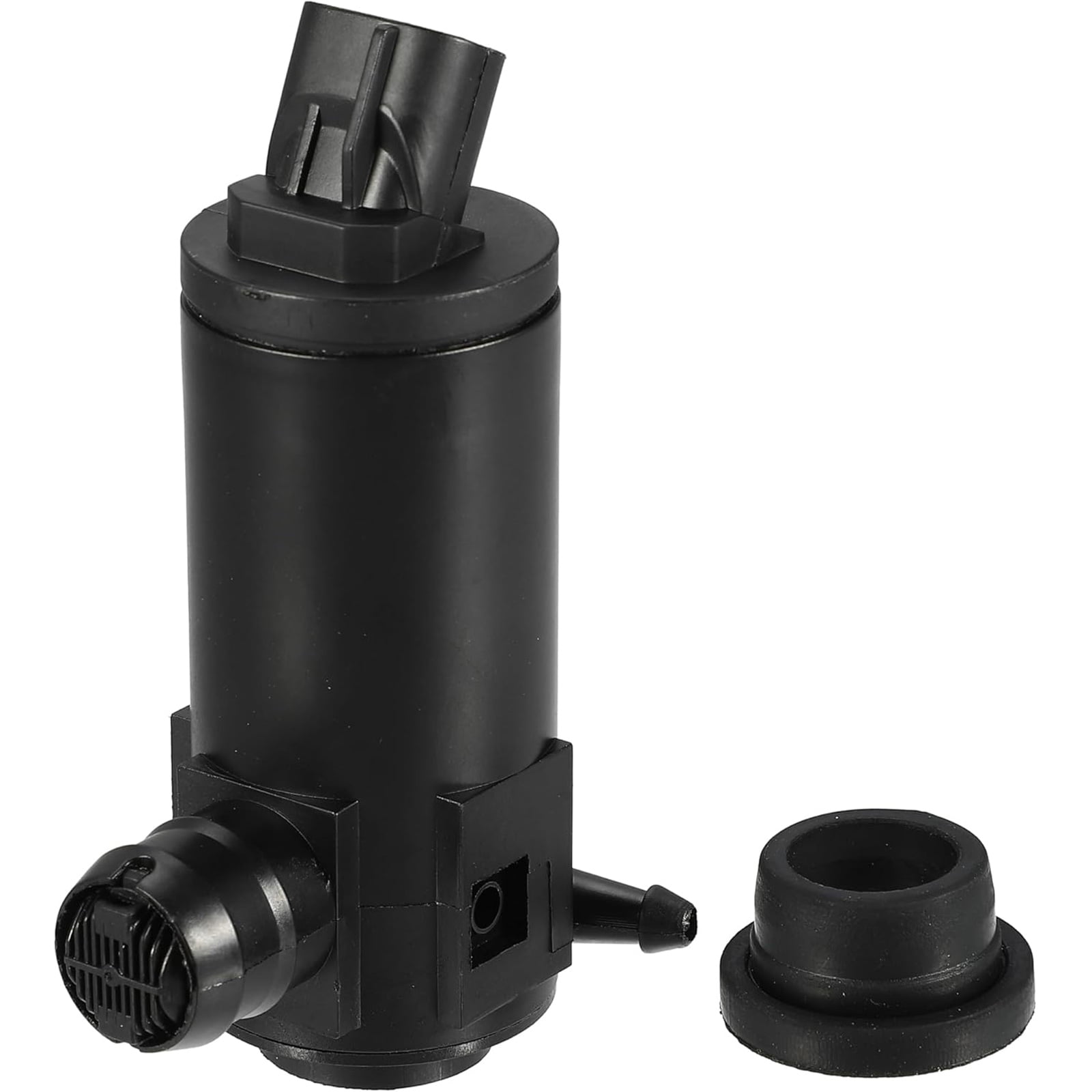 Acahhotxx Washer Pump, High Pressure Windshield Washer Motor Pumps With ...