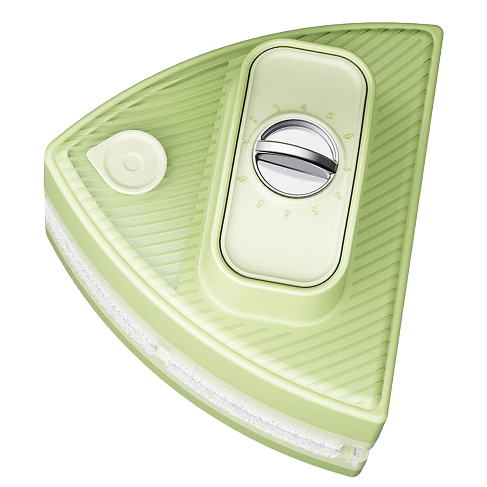 Acahhotxx Window Cleaner, Magnetic Double Sided Window Cleaner for High ...