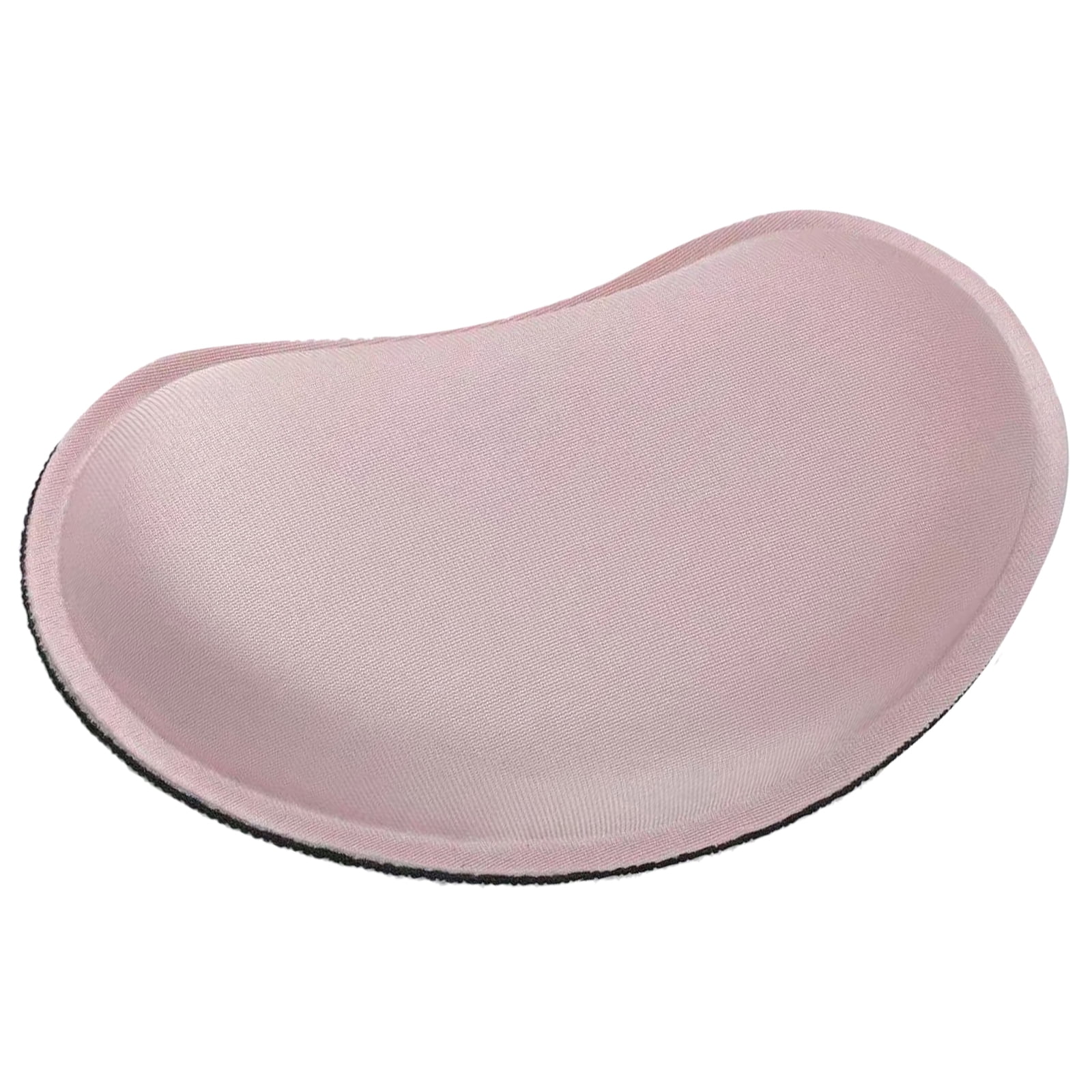 Acahhotxx Wrist Rest, Ergonomic Memory Foam Mouse Wrist Rest Pad Fabric ...