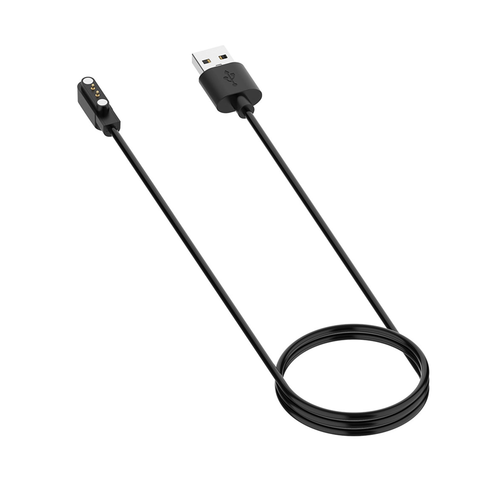 Acahhotxx charging cable, 2 Pin USB Fast Charging Cable Cord Wire with ...