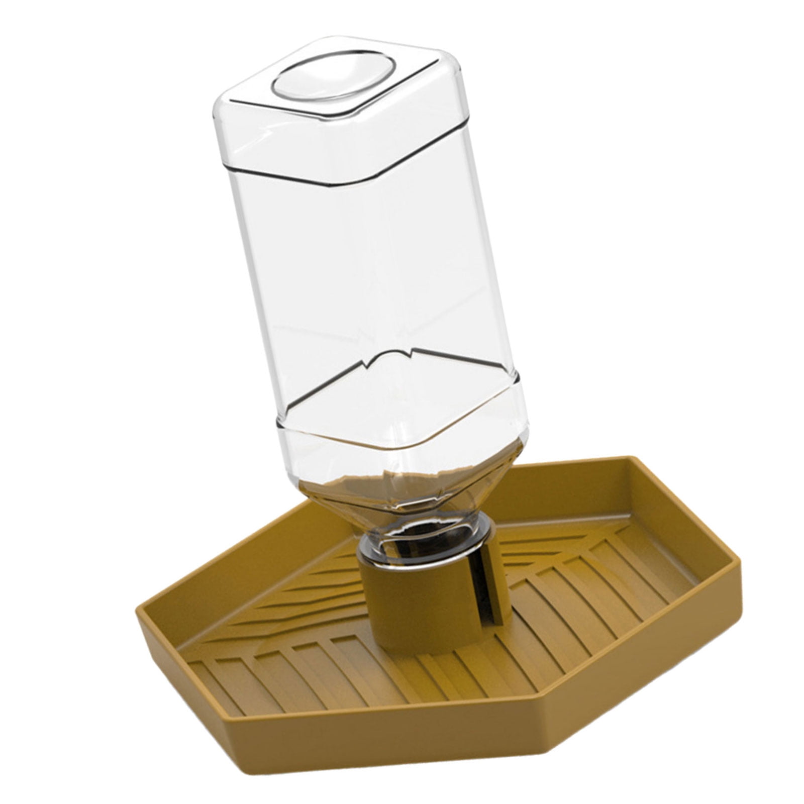 Acahhotxx feeder dispenser, Automatic Water Dispenser for Reptiles Easy ...