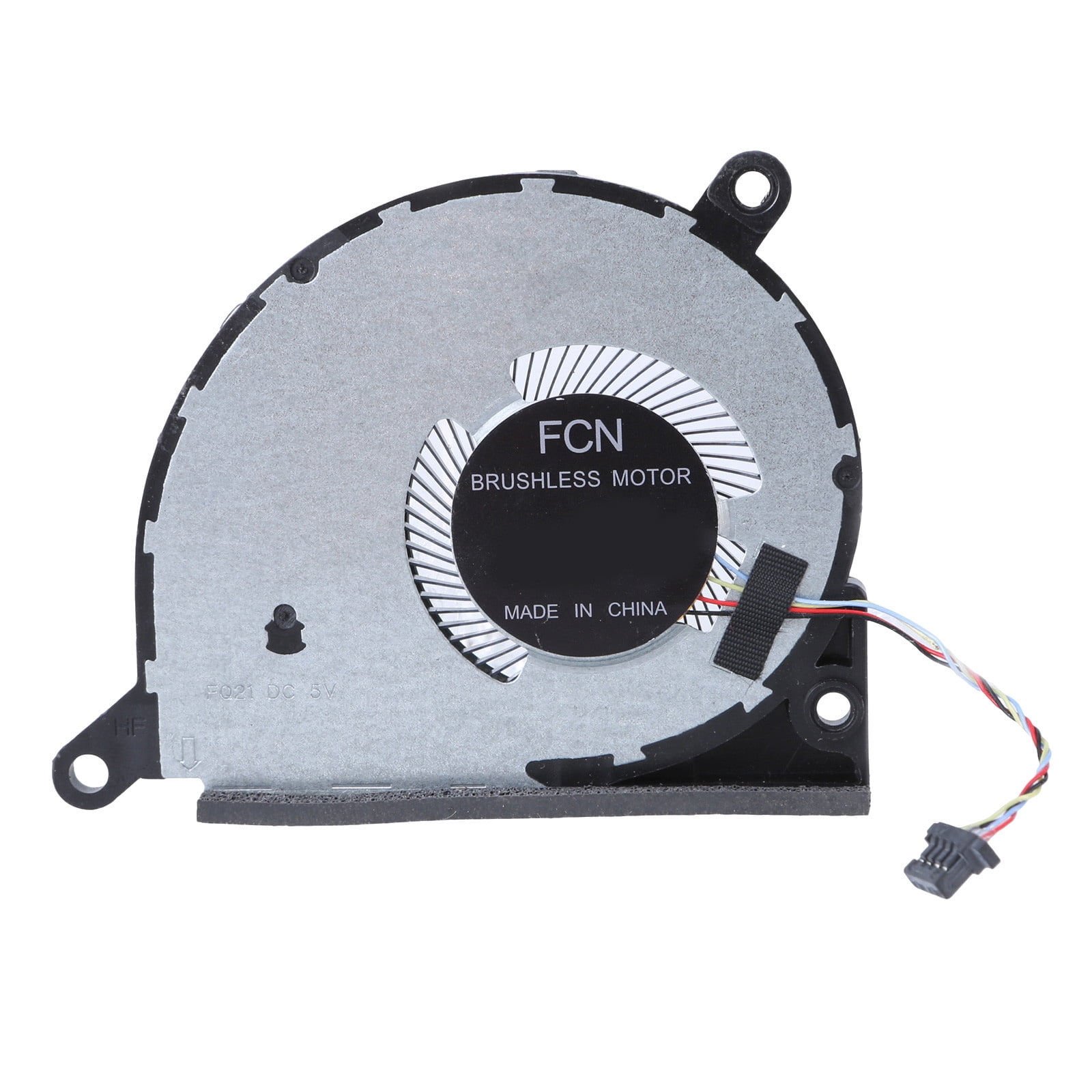 Acahhotxx heatsink fan, Gaming Laptop Cooling Fan For G614 G634 CPU GPU Metal Radiator Brushless ...