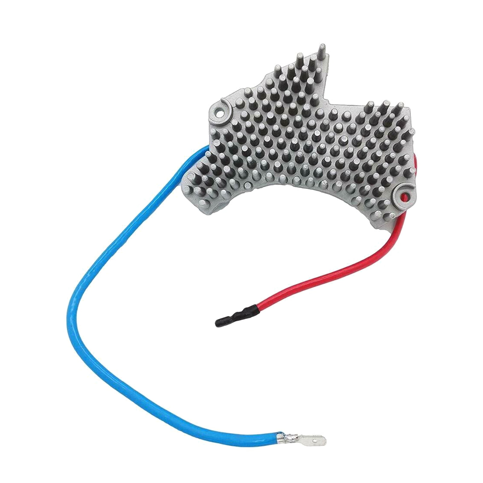 Acahhotxx motor resistor, Car Heater Blower Motor Regulator Resistor ...