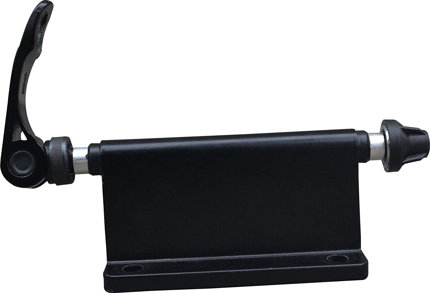 Acaige 1× Bicycle Block Quick-Release Fork Mount For Pickup - Walmart.com