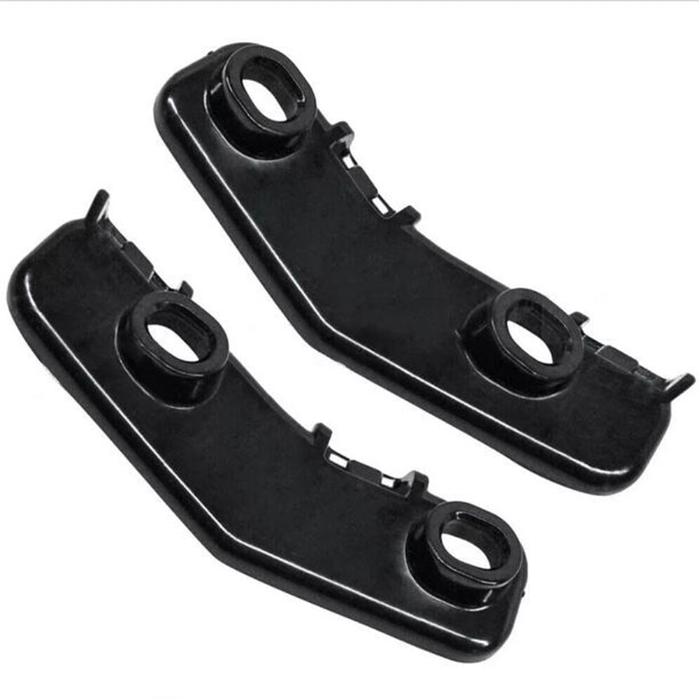 Acaige 1 Pair 51117354769 51117354770 Front Bumper Cover Bracket Insert ...