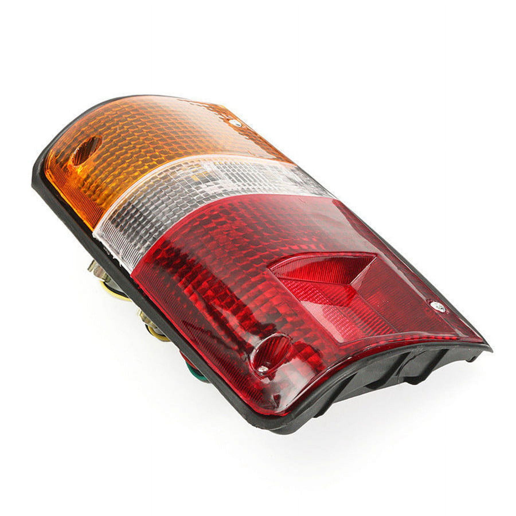 Acaige 1 Pair Tail Light (Left & Right) For 89-94 Toyota Hilux Pick-Up ...