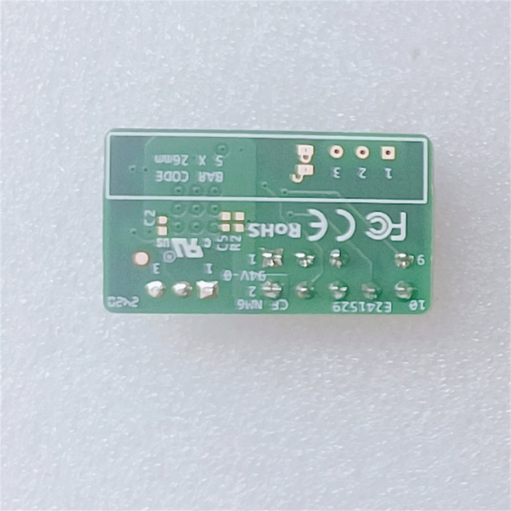 Acaige 10 Pin TPM 2.0 Module Trusted Platform For SuperMicro AOM-TPM ...