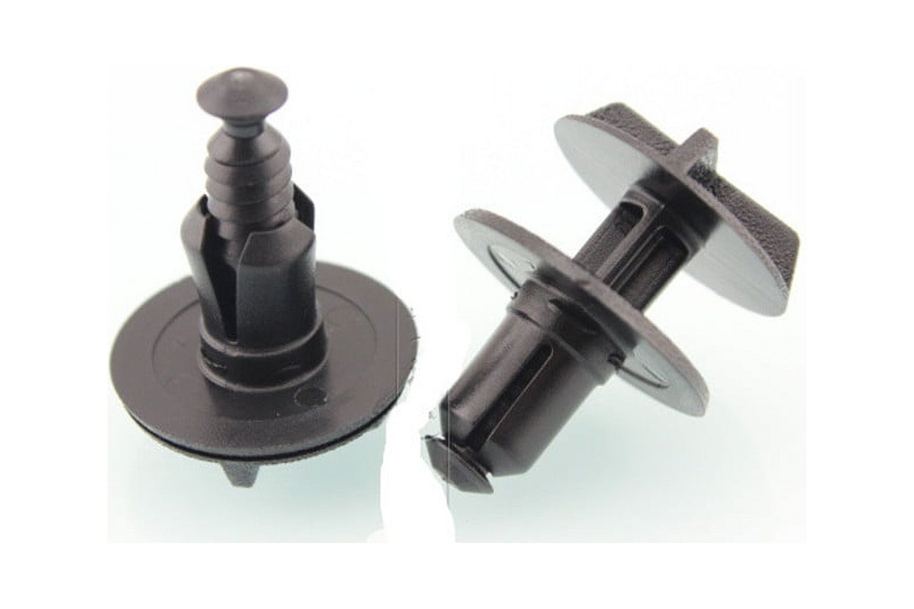 Acaige 10Pcs Car Bumper Tank Engine Cover Fender Plastic Fasteners ...