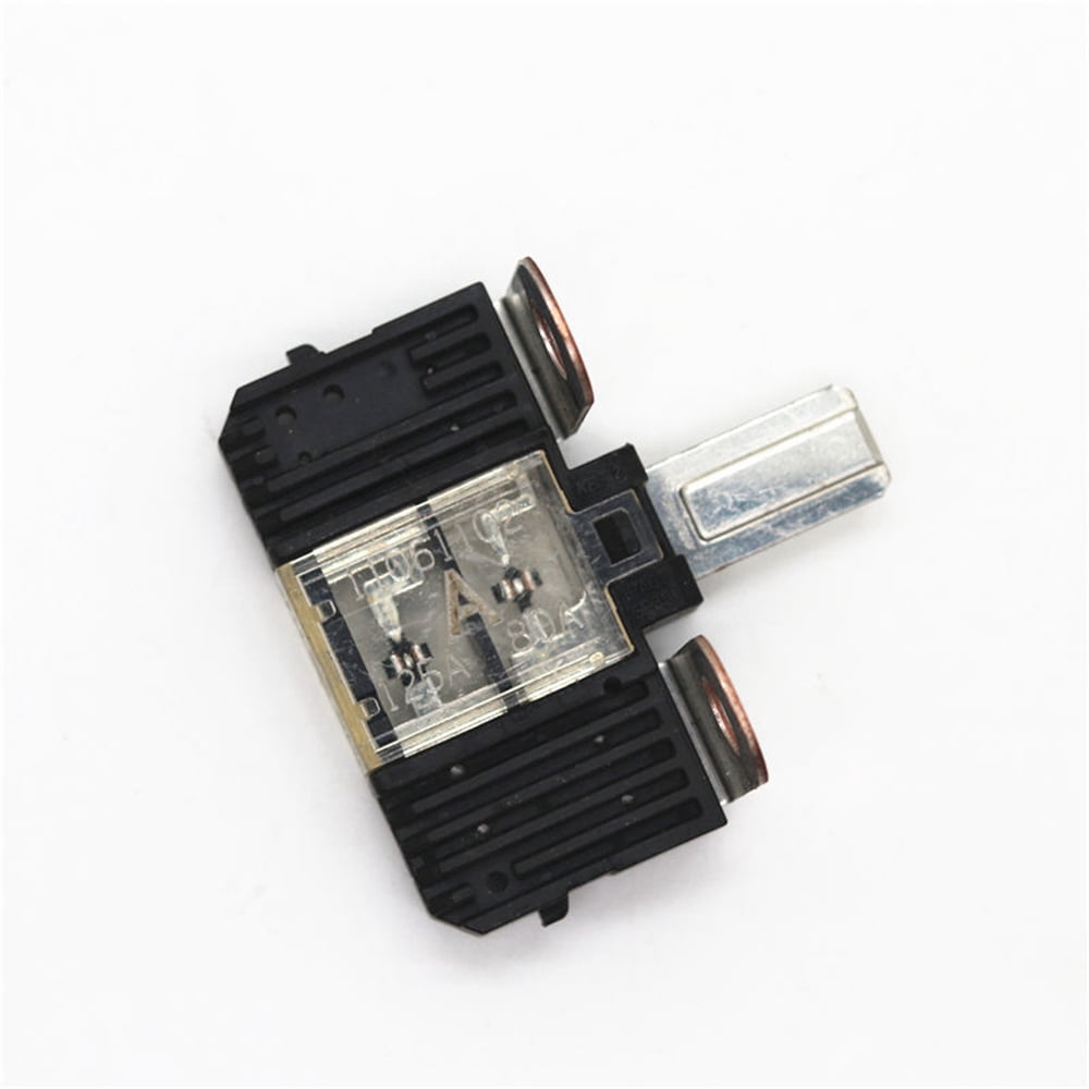 Acaige 125A/80A Multi Fuse for Hyundai Accent i10 i20 Venue Kia Rio ...