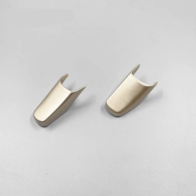Acaige 2 Door Interior Pull Strap End Caps Fit For Lincoln Town Car ...