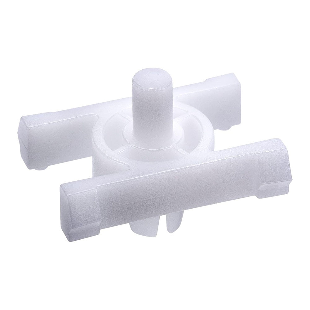Acaige 30Pcs Rocker Panel Door Exterior Molding Clip 51131829904 For ...