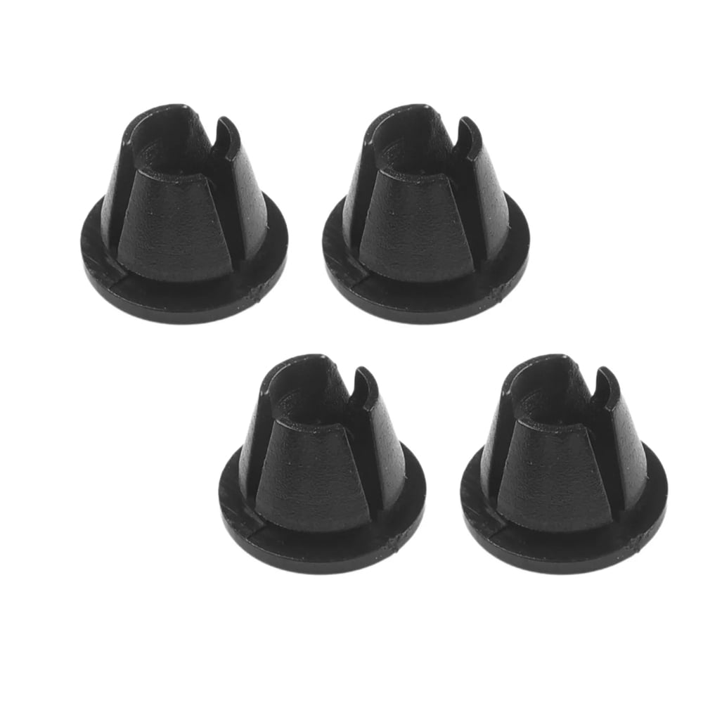 Acaige 4 Tail Light Lamp Retainer Clip Set For Dodge Ram Dakota 6504072 ...