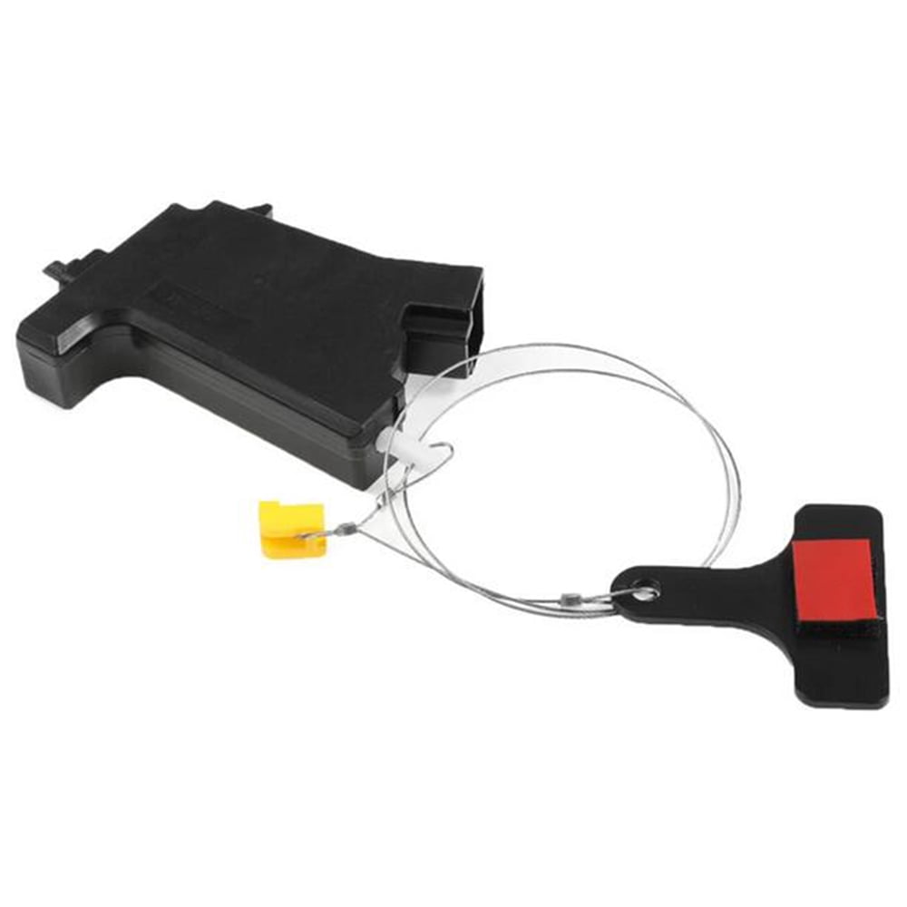 Acaige 815902W000 Fuel Gas Filler Door Release Handle Opener Actuator ...