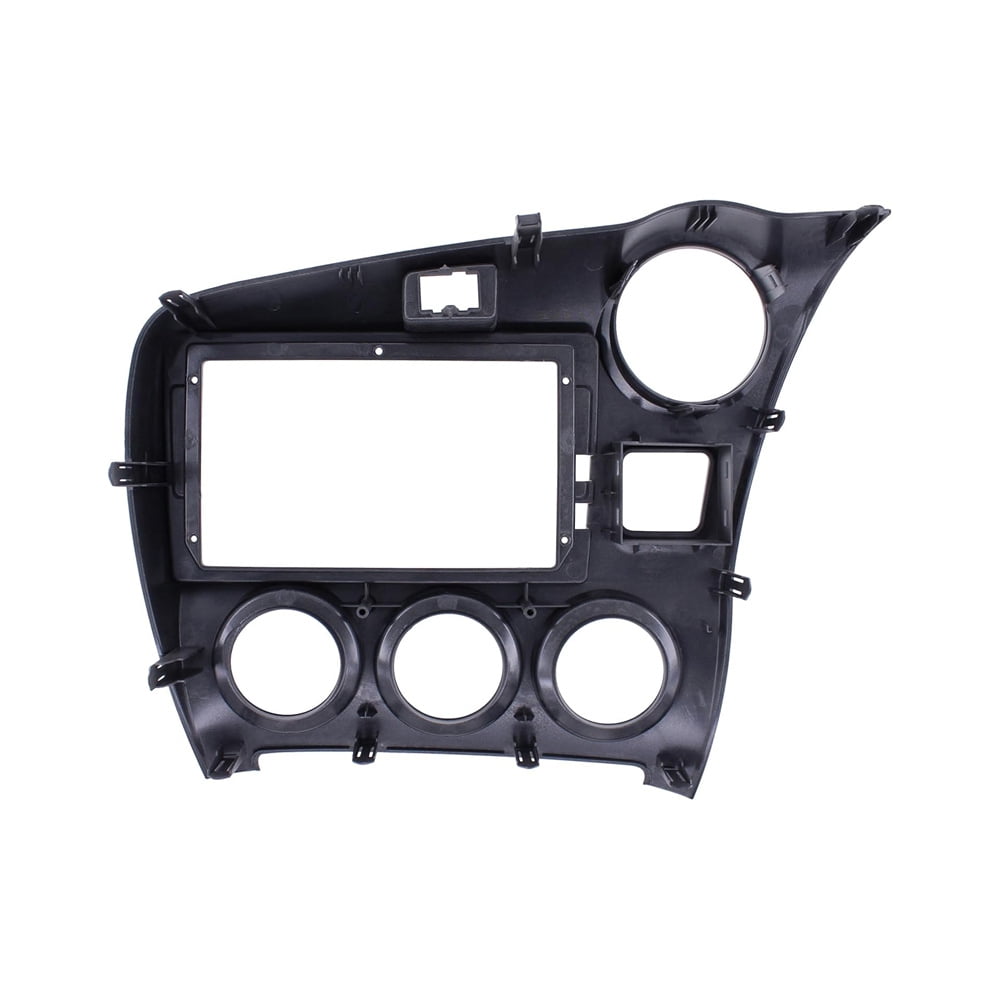 Acaige 9 Inch Car Radio Stereo Fascia Frame Panel For Toyota Matrix ...