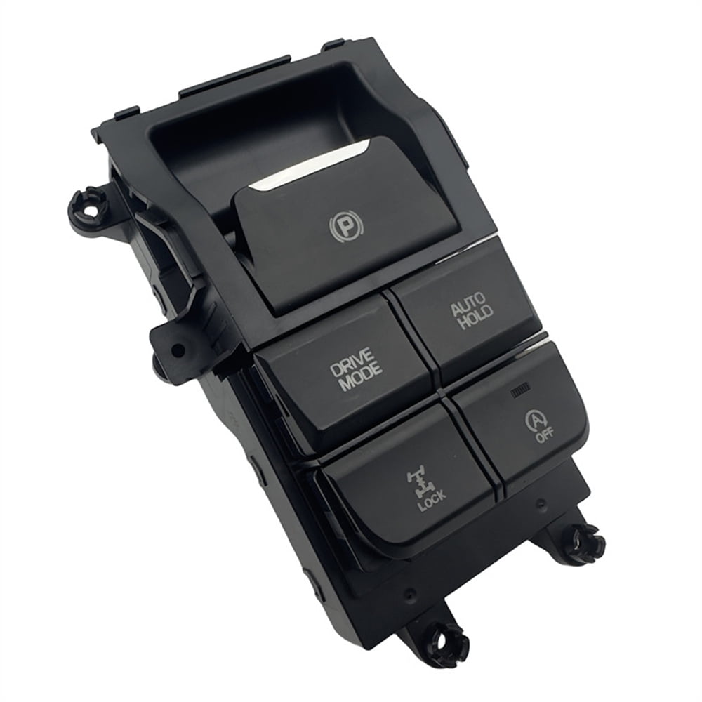 Acaige 93300-F8050 Car Console Parking Multi Switch For Hyundai Tucson ...