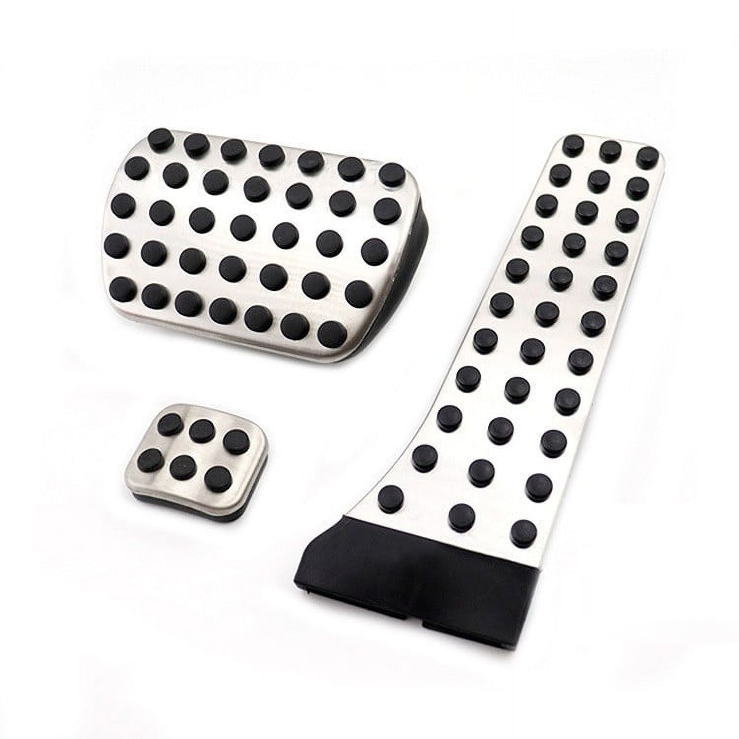 Acaige Accelerator brake foot pedal For Benz C E GLC GLE CLA GLK CLS ...