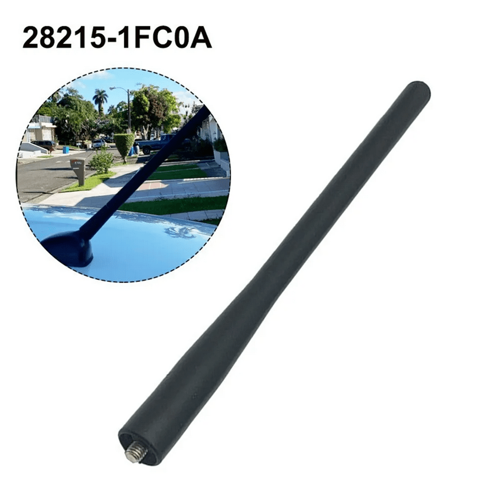 Acaige Antenna Mast For Nissan Versa Rogue Altima 28215-1Fc0A - Walmart.com