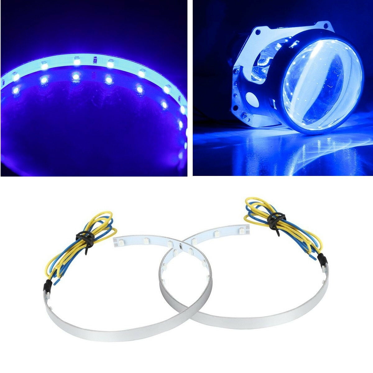 Projector Ring