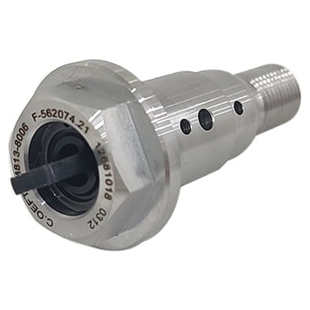 Acaige Camshaft Position Actuator Solenoid Valve For Gm 2014-2020 ...