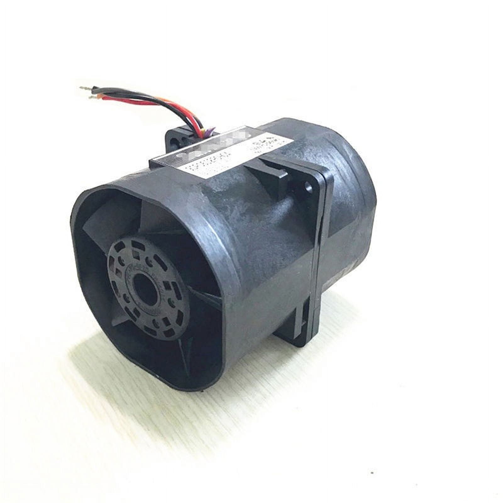 Acaige Car Auto Electric Turbine Turbo Double Fan Turbo Charger Boost ...