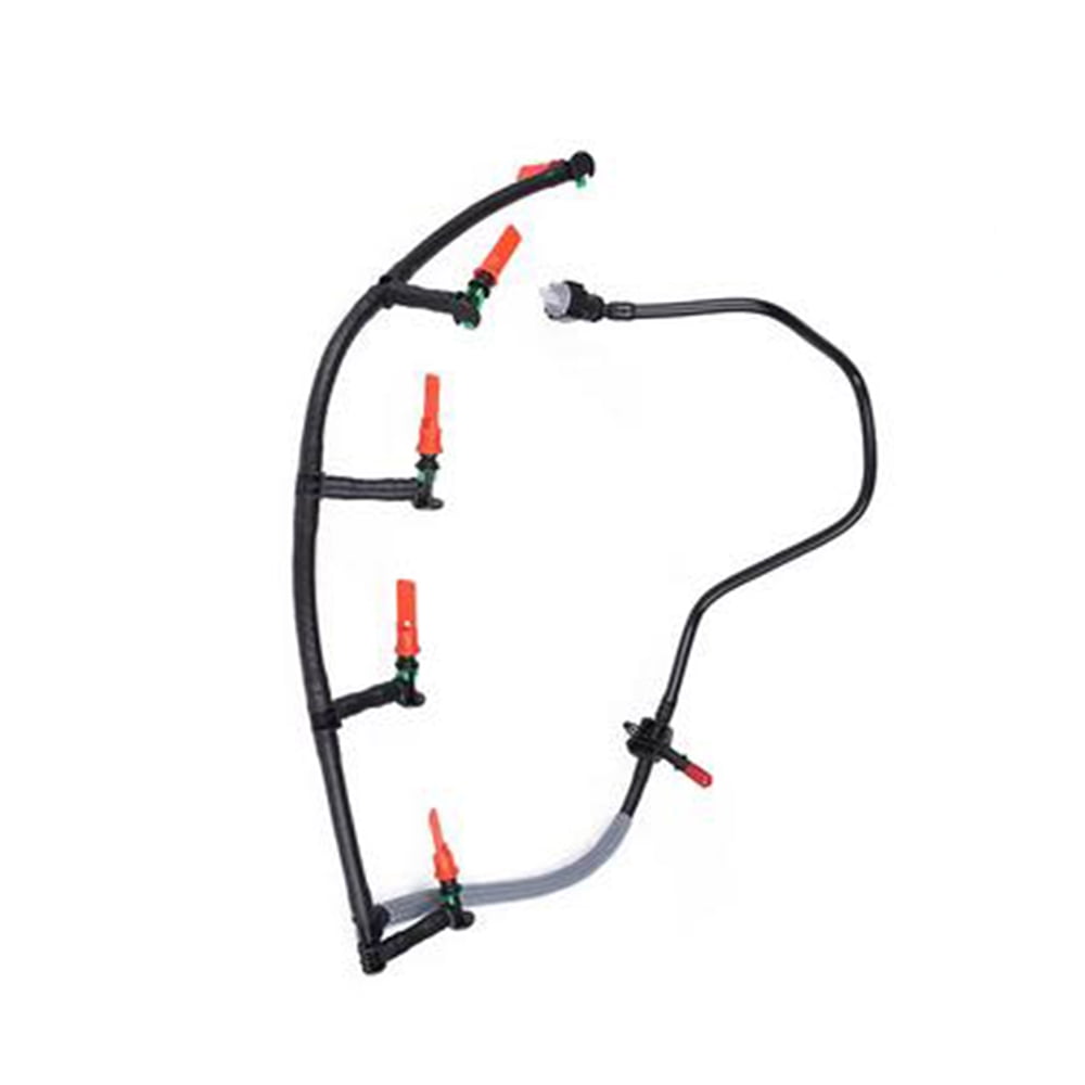 Acaige Bb3Q-9K022-Bh Fuel Injection Hose For Ford Ranger - Walmart.com