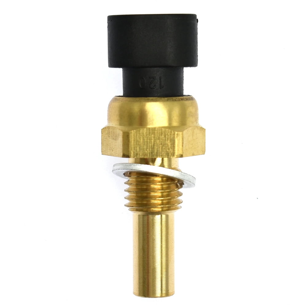 Acaige Engine Coolant Temperature Sensor 19236568 For Buick Cadillac ...