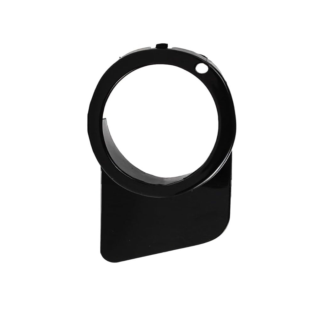 Acaige Fog Light Ring Cover Frame Left & Right For Bmw E39 M5 - Walmart.com