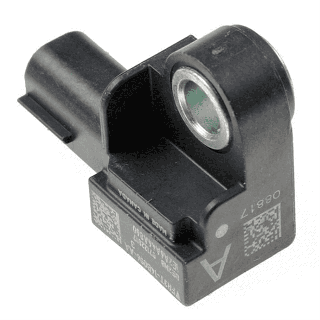 Acaige Front Crash Impact Sensor For Ford Explorer Mks Fiesta Fr3T ...