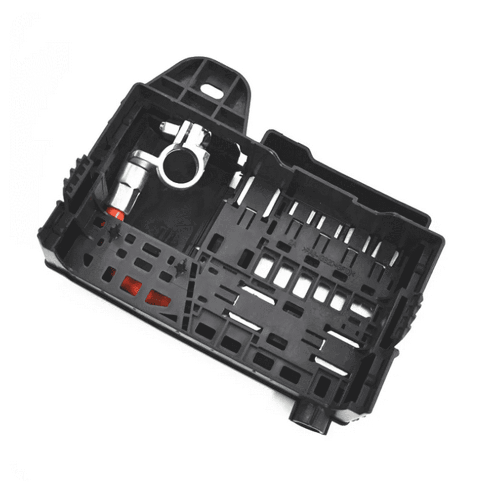 Acaige Fuse Box Battery Terminal With Cover For Chevrolet Cruze 2011 ...