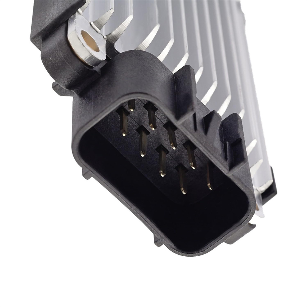 Acaige High Performance Ignition Control Module For Saturn 1.6L 2.0L 2 ...