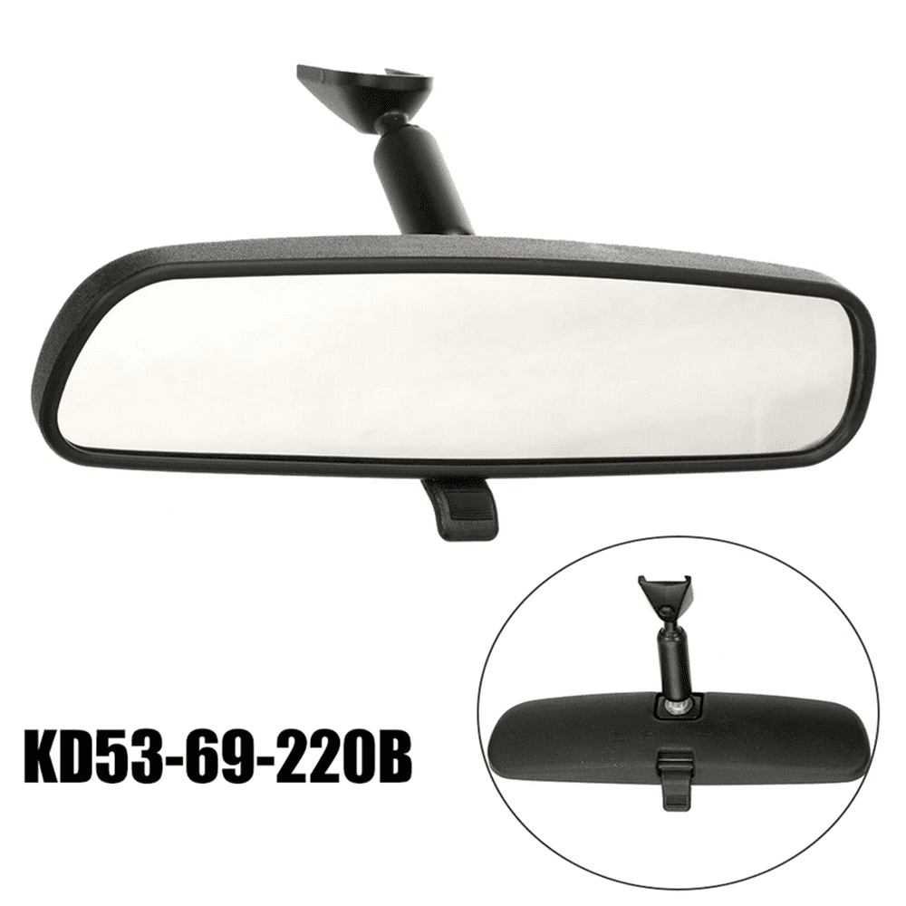 Acaige Interior Rear View Mirror Kd53-69-220B For Mazda 3 2013-2015 ...