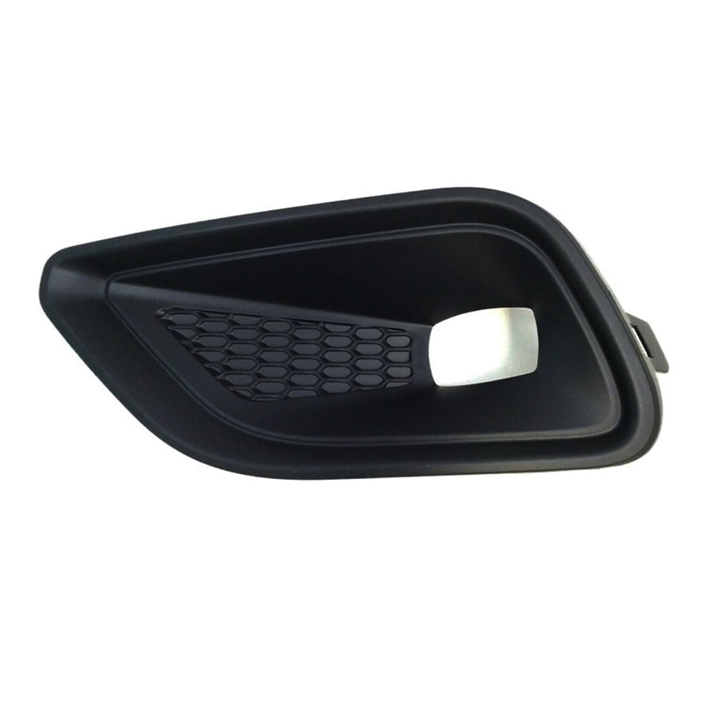 Acaige Left Fog Lamp Cover Bezel 68287999Aa For Jeep Cherokee 2019-2021 ...