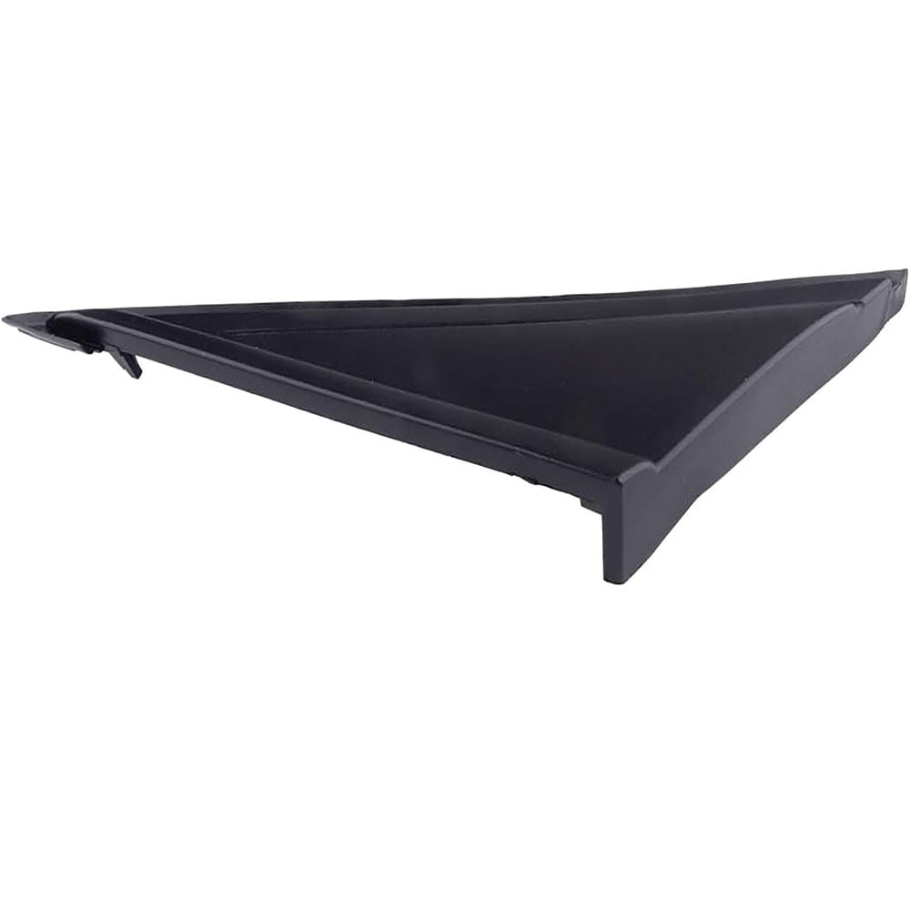 Acaige Lh Window Door Mirror Fender Corner Molding Trim Left For Ford ...