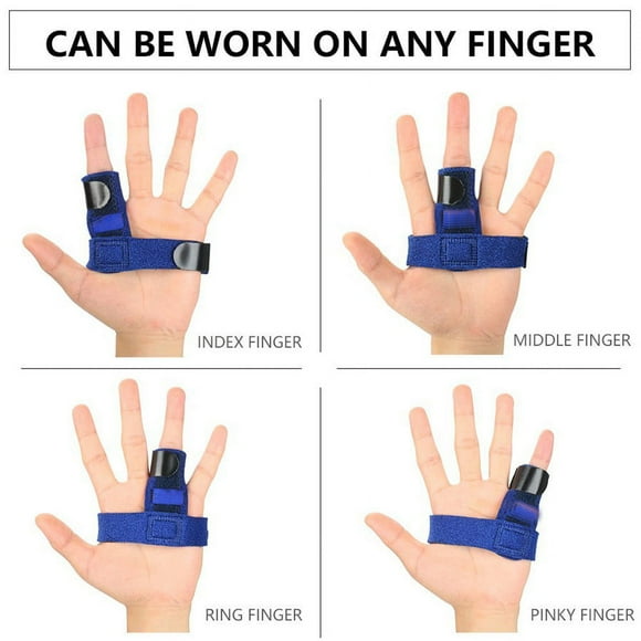Trigger Finger Splints