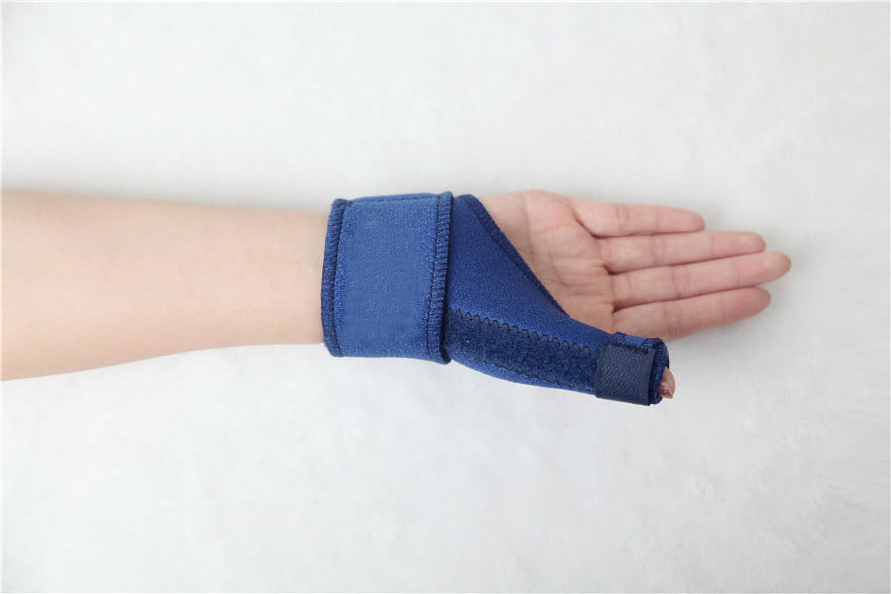 Acaige Medical Trigger Thumb Splint Brace For Arthritis,Sprained ...