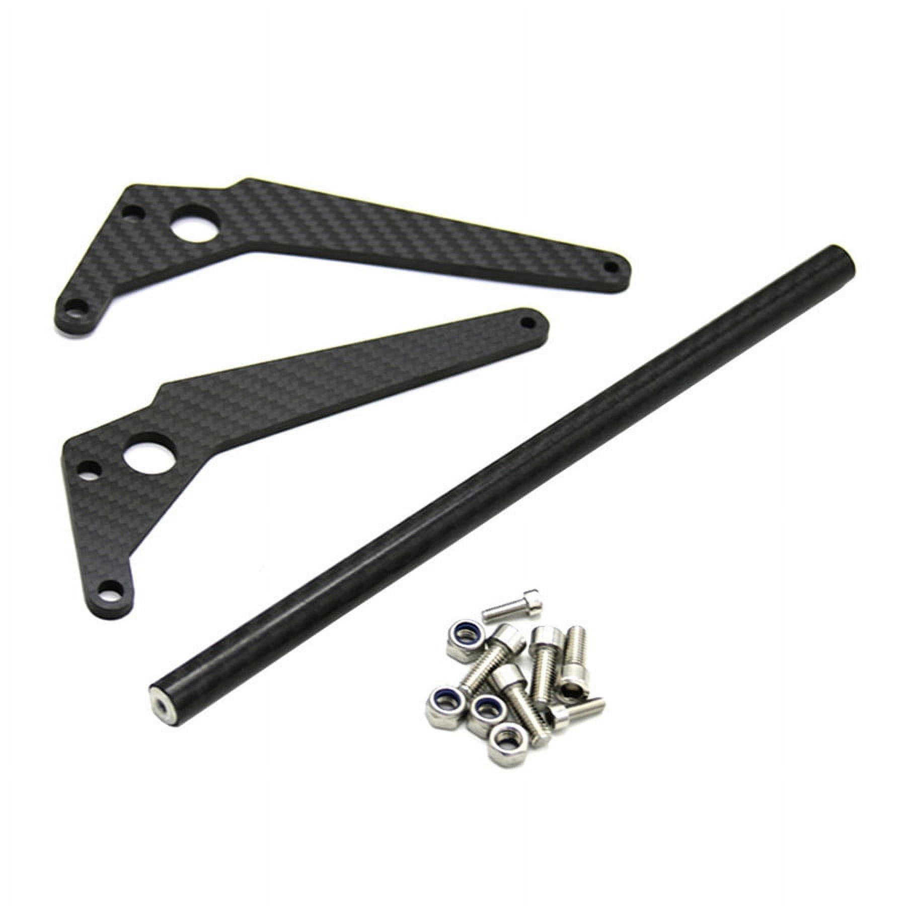 Acaige Motorcycle Handlebar Navigation Bracket Extension Bar For BMW ...
